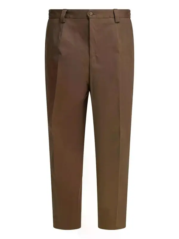 BRIGLIA 1949 Straight-leg Trousers