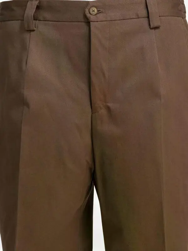 BRIGLIA 1949 Straight-leg Trousers