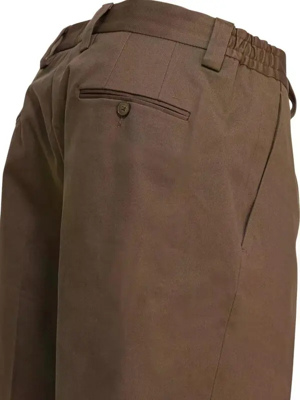 BRIGLIA 1949 Straight-leg Trousers