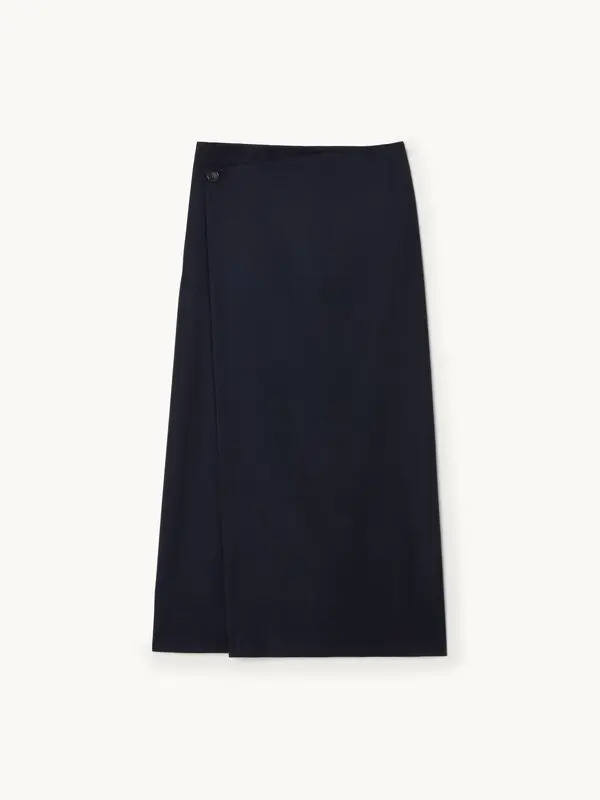 Goop Gwyn Saylor Skirt