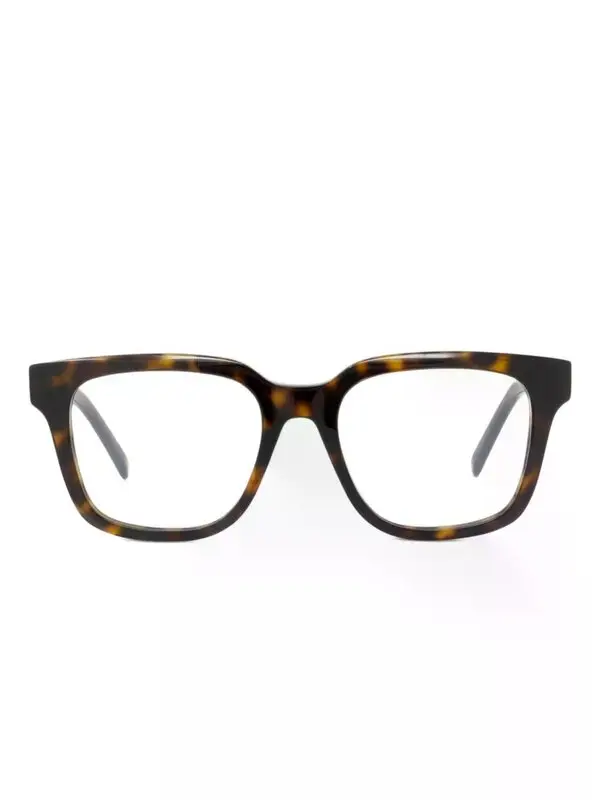 Givenchy Square-frame Glasses