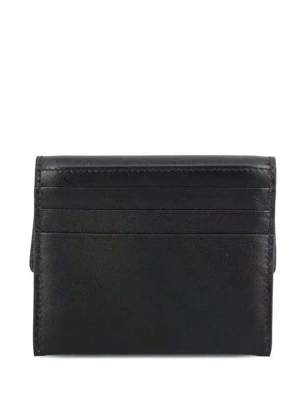 Balenciaga Rodeo Interlocking Cardholder