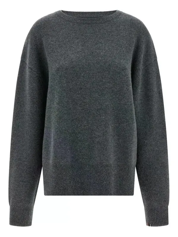 Extreme Cashmere N°431 Mike Sweater