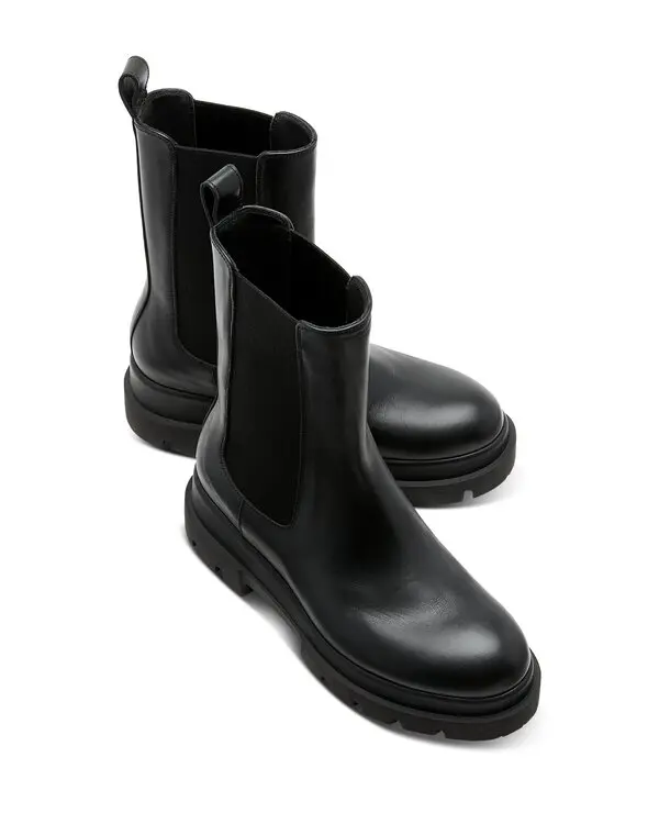La Canadienne Blaise Boots