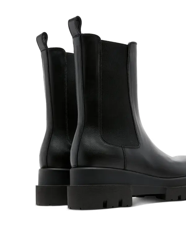 La Canadienne Blaise Boots