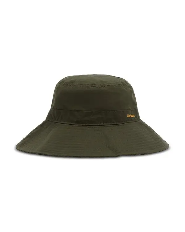 Barbour Mya Bucket Hat - Sage/ancient
