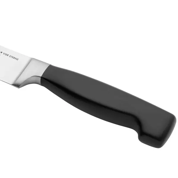 ZWILLING Four Star 9 Country Bread Knife