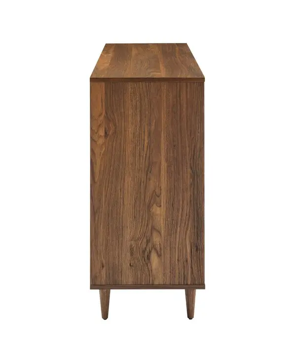 MODWAY Vespera 6-drawer Dresser