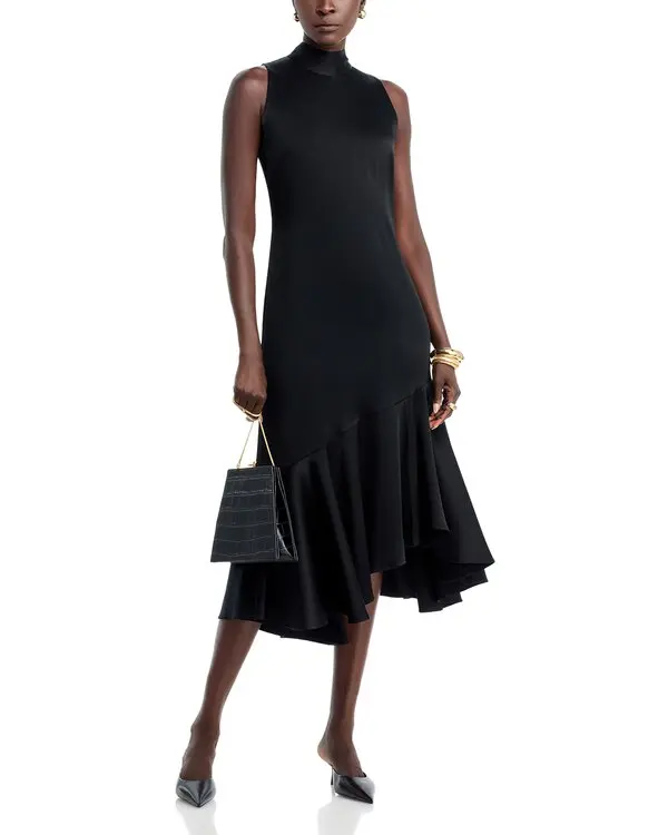 Kobi Halperin Jenkins Midi Dress