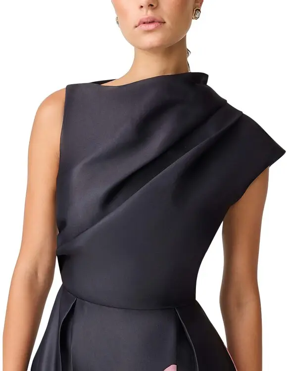 ELLIATT Azelie Mini Dress
