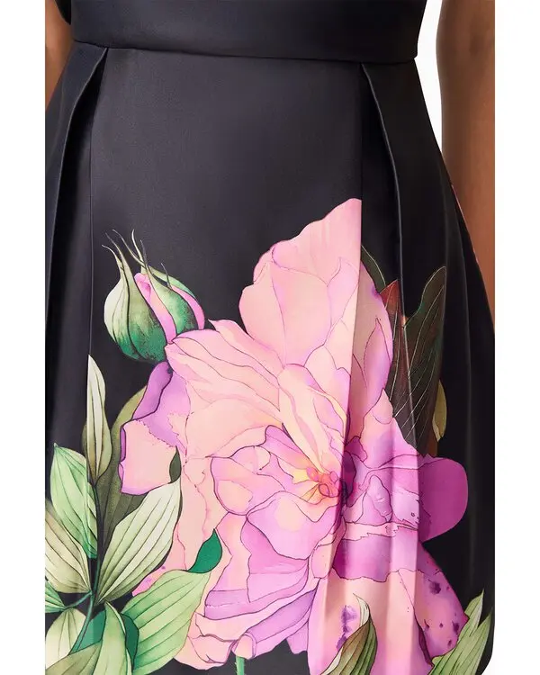 ELLIATT Azelie Mini Dress