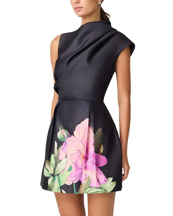 ELLIATT Azelie Mini Dress