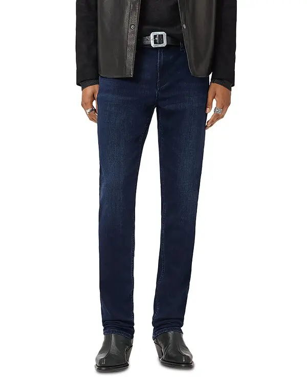 John Varvatos J702 Slim Fit Jeans