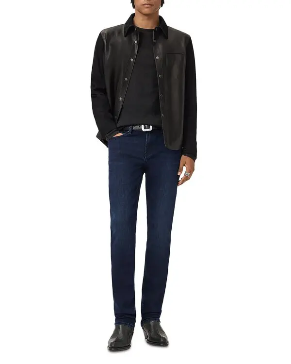 John Varvatos J702 Slim Fit Jeans