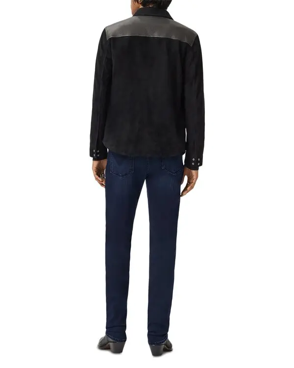 John Varvatos J702 Slim Fit Jeans