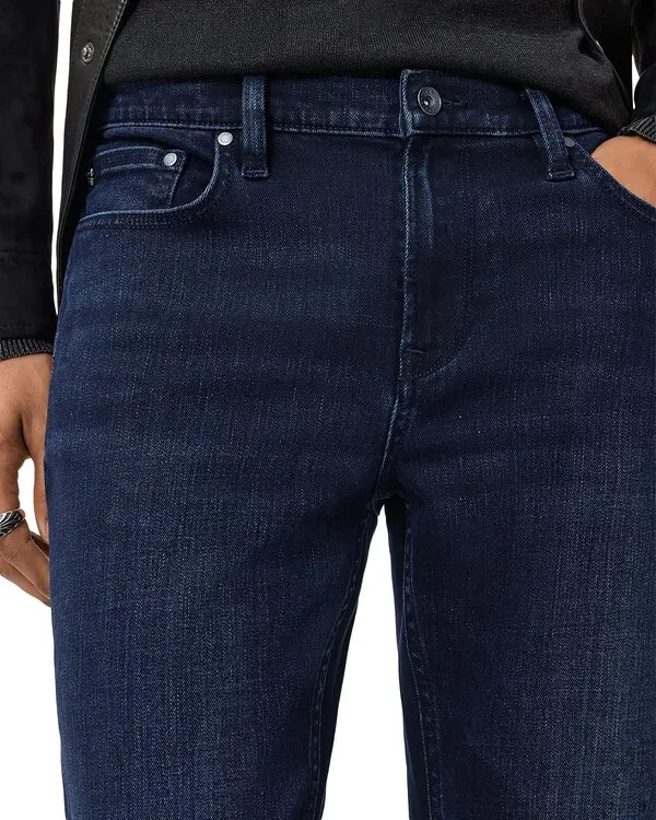 John Varvatos J702 Slim Fit Jeans