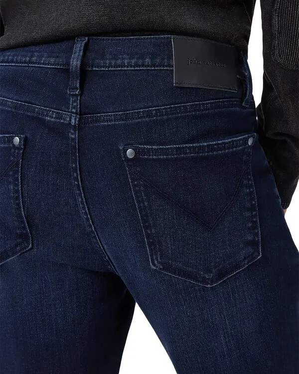 John Varvatos J702 Slim Fit Jeans