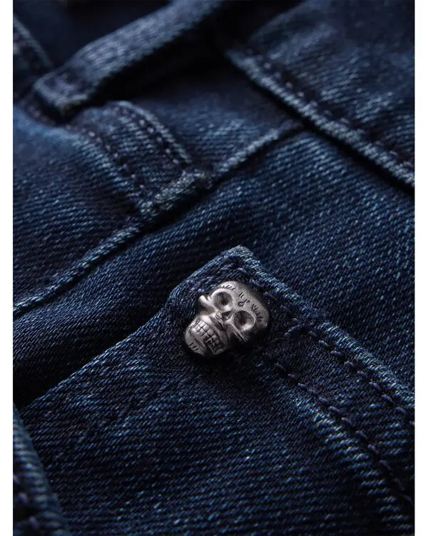 John Varvatos J702 Slim Fit Jeans