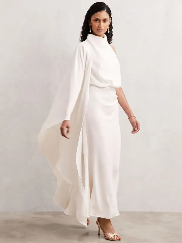 Acler Flintshire Maxi Dress