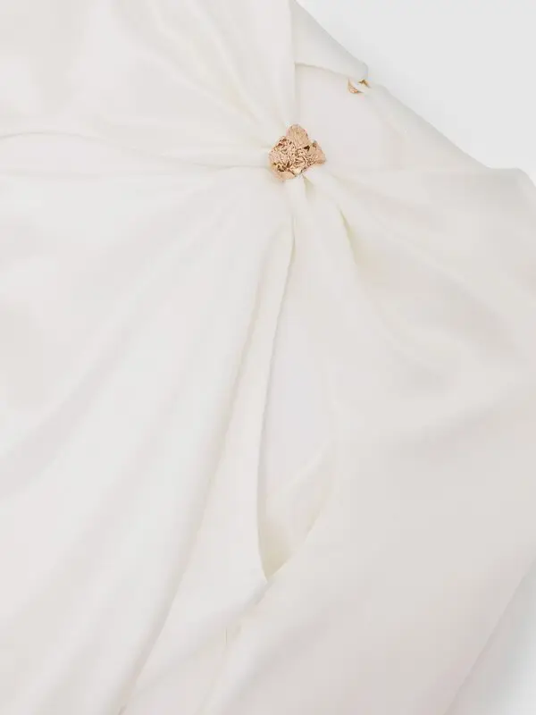 Acler Flintshire Maxi Dress