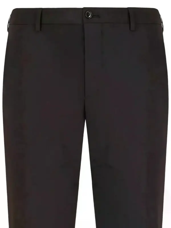 Giorgio Armani Wool Trousers