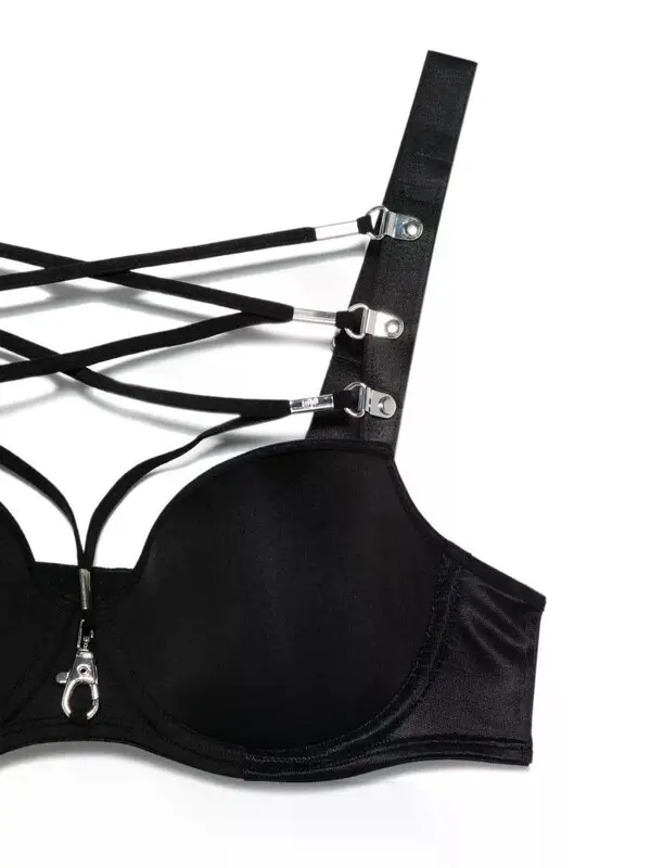 Marlies Dekkers Strap-detail Bra