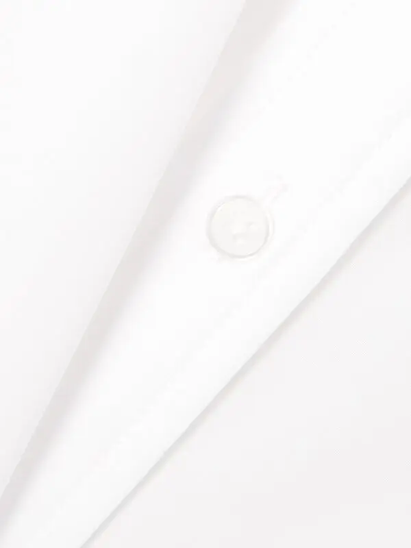 TWP Big Joe Cotton-poplin Shirt