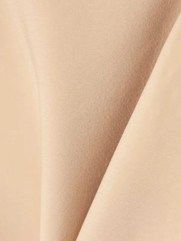 Commando Zone Smoothing Stretch-jersey Shorts - Neutrals