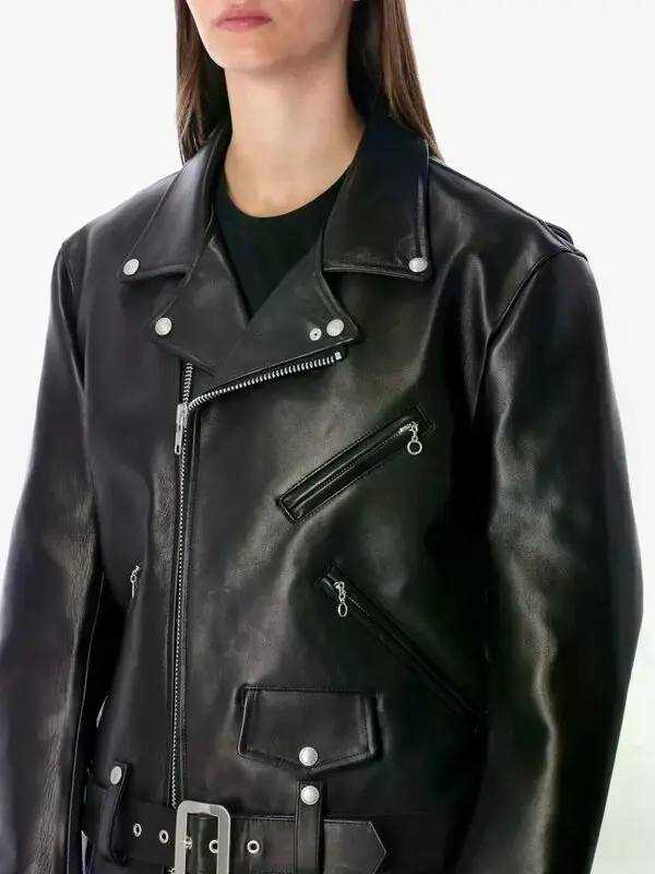 Junya Watanabe Biker Zip Jacket
