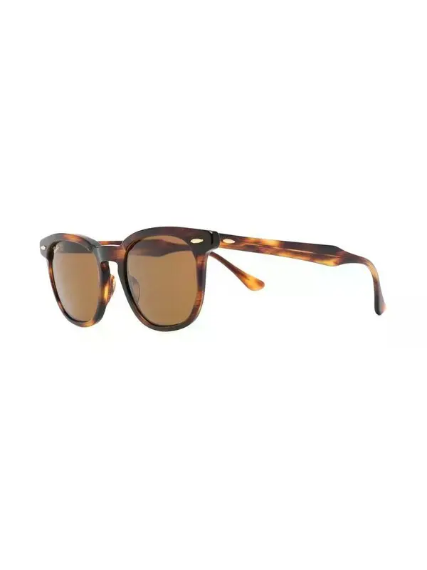 Ray-ban Hawkeye Wayfarer-frame Sunglasses