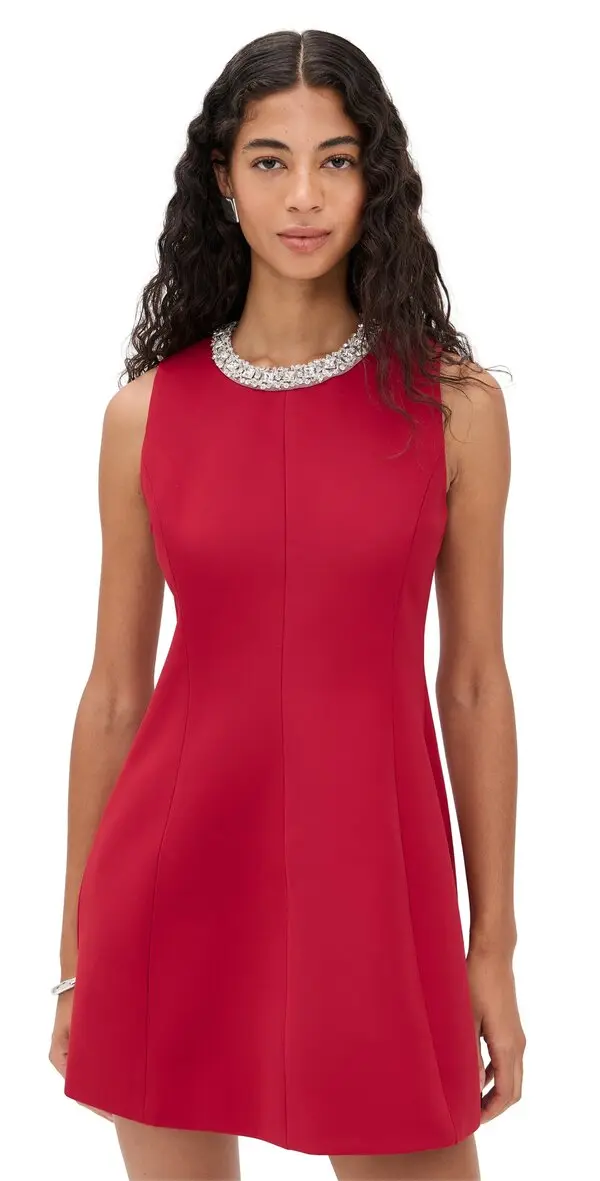 sachin and babi light blue dress Kate Parker - 35961