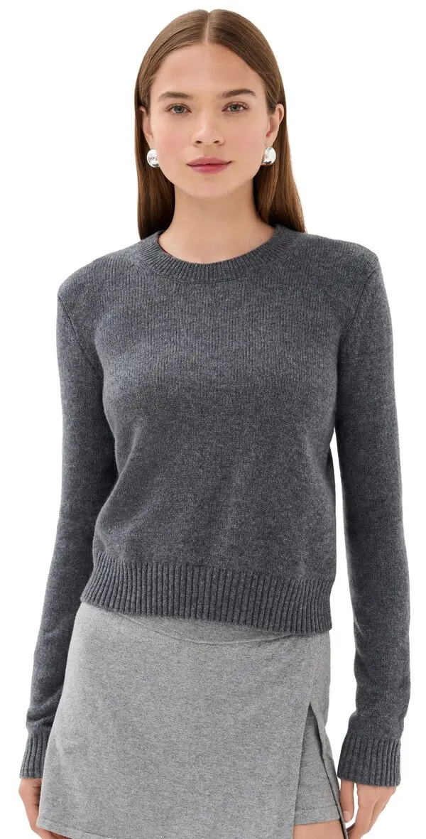 LISA YANG Mable Cashmere Sweater
