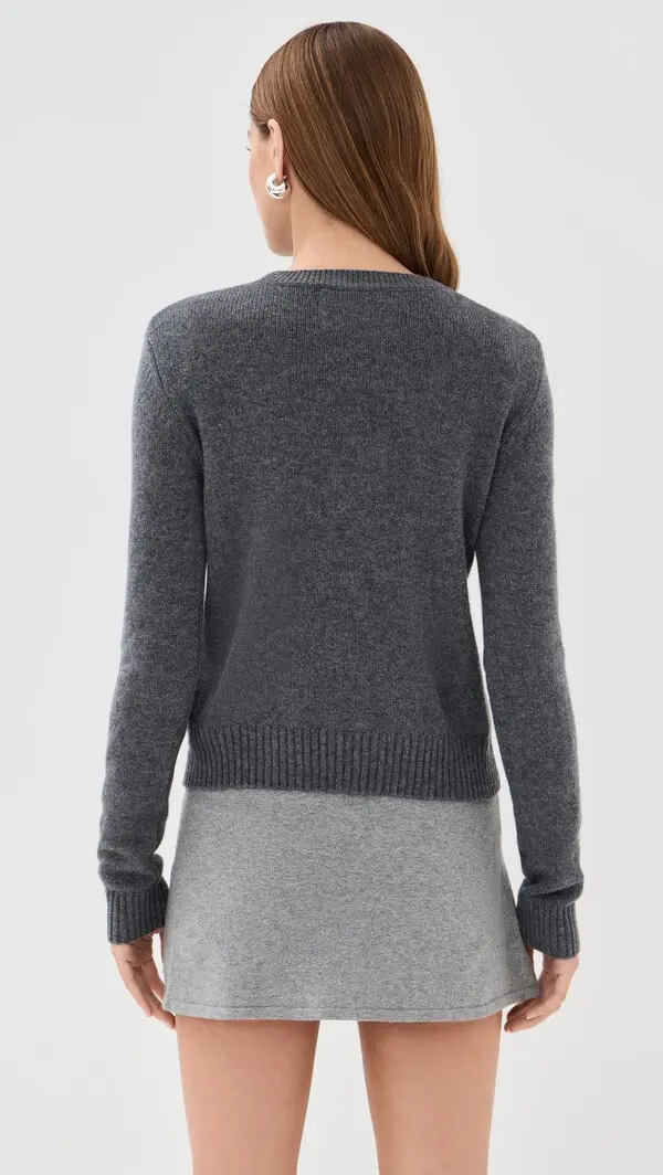 LISA YANG Mable Cashmere Sweater