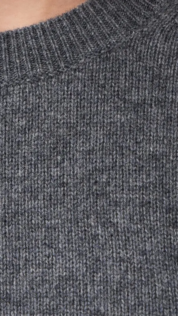 LISA YANG Mable Cashmere Sweater
