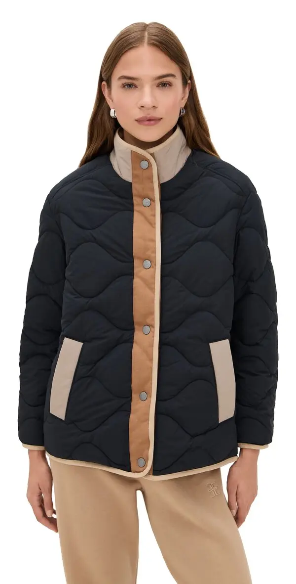 UGG Jazlyn Quilted Jacket