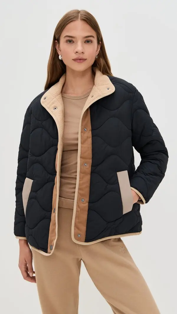 UGG Jazlyn Quilted Jacket