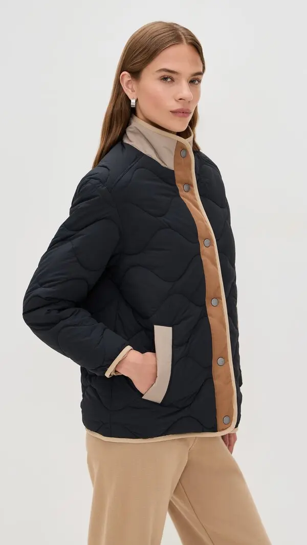 UGG Jazlyn Quilted Jacket