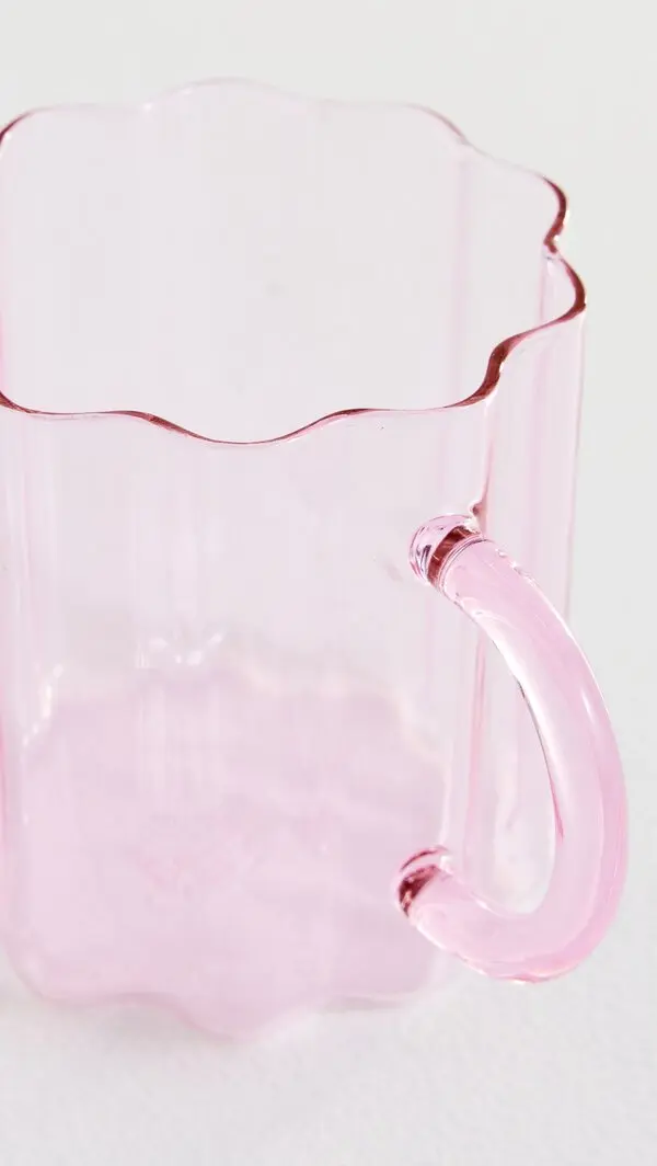 FAZEEK Wave Mugs - Pink