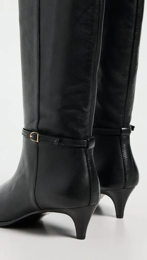 Madewell The Emilie Tall Boots