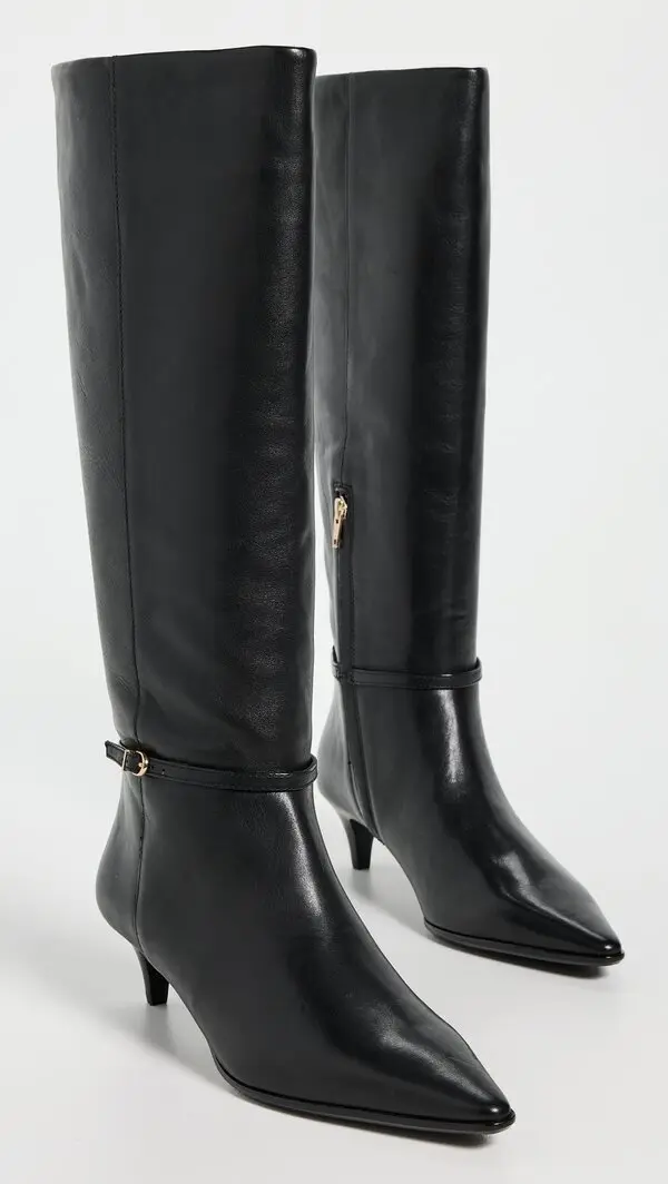 Madewell The Emilie Tall Boots
