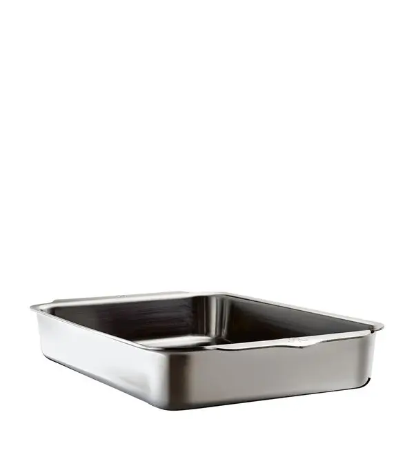 HESTAN Stainless Steel Square Baking Pan