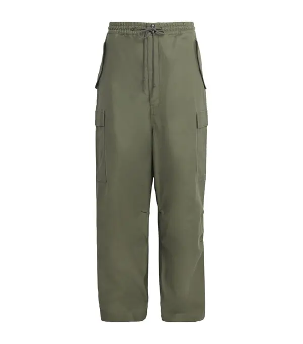 Junya Watanabe X Arkair Cargo Trousers