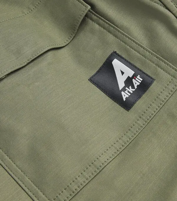 Junya Watanabe X Arkair Cargo Trousers