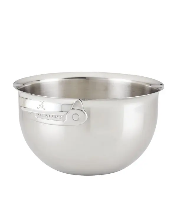HESTAN Stainless Steel Mixing Bowl