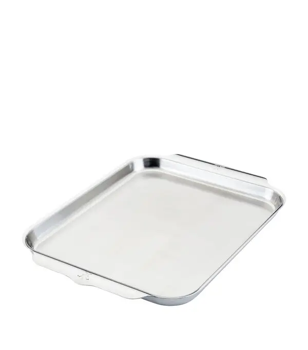 HESTAN Stainless Steel Baking Sheet - Silver