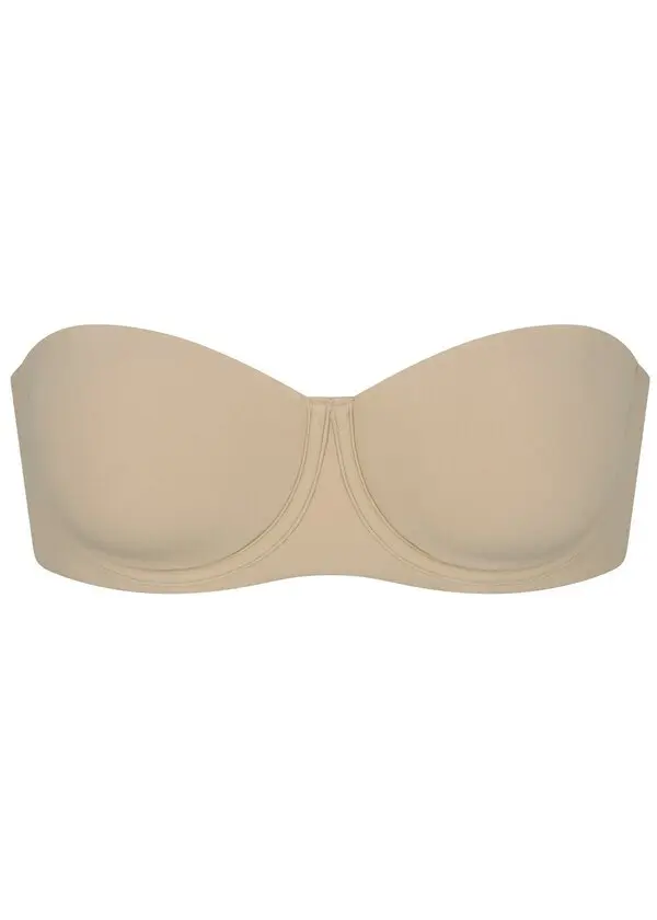 SKIMS Strapless Bra - Beige