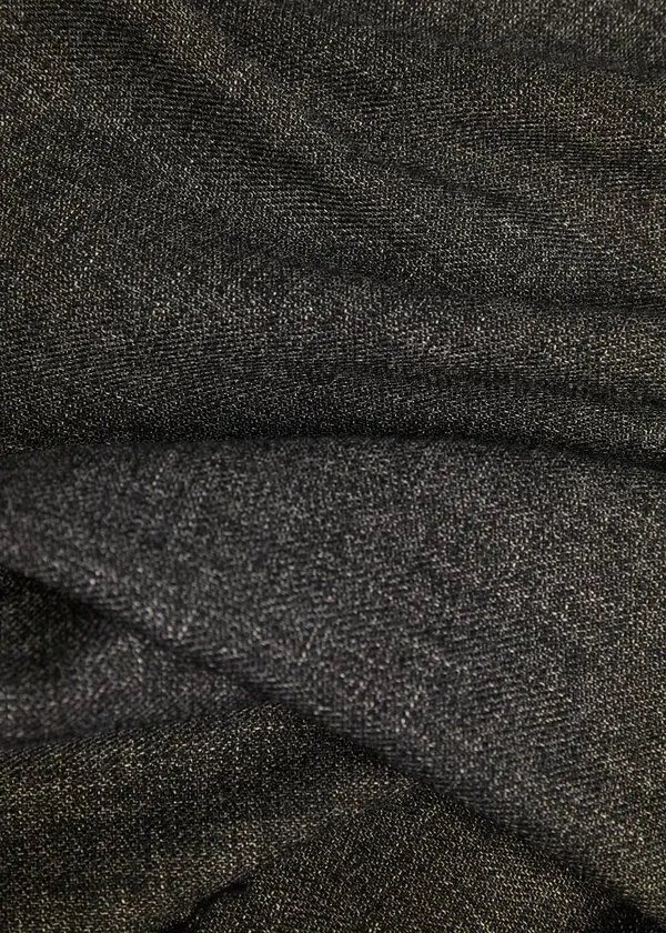 Vince Pintuck Woven Trousers