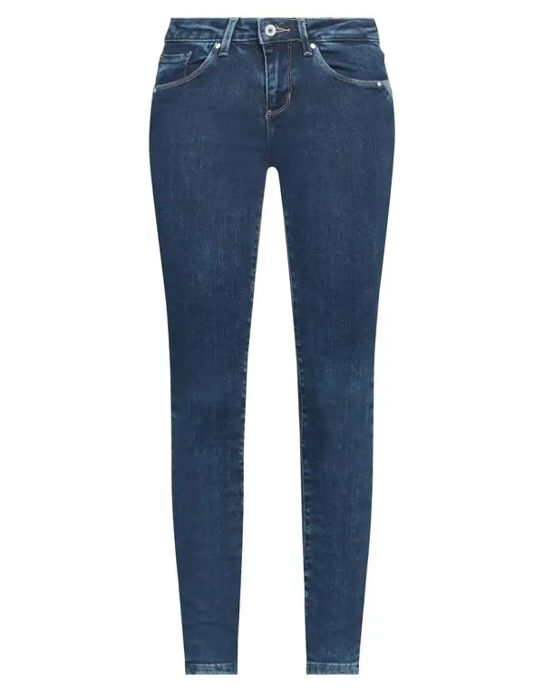 Guess Denim Skinny Jeans - Blue