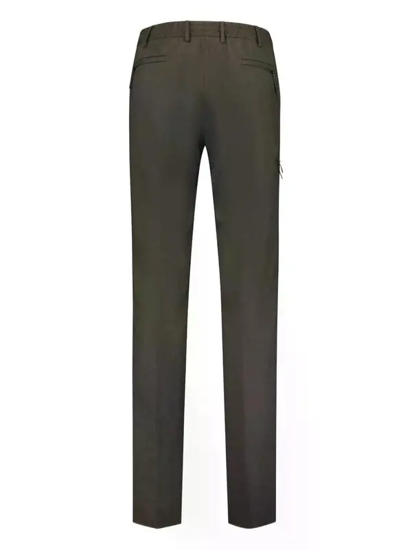 PT TORINO Regular Fit Trousers