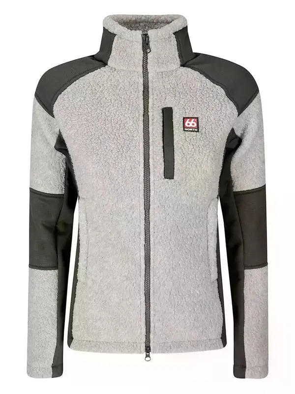 66 NORTH Tindur Technical Jacket - Grey